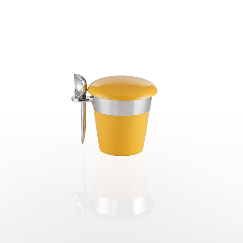 Pint Ice Cream Serveware | Metal Ice Cream Server By Nima Obreoi – Nima ...