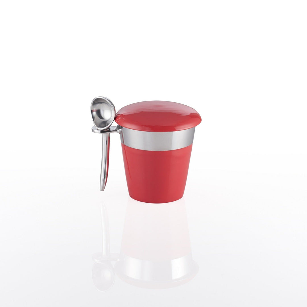 Pint Ice Cream Serveware | Metal Ice Cream Server By Nima Obreoi – Nima ...