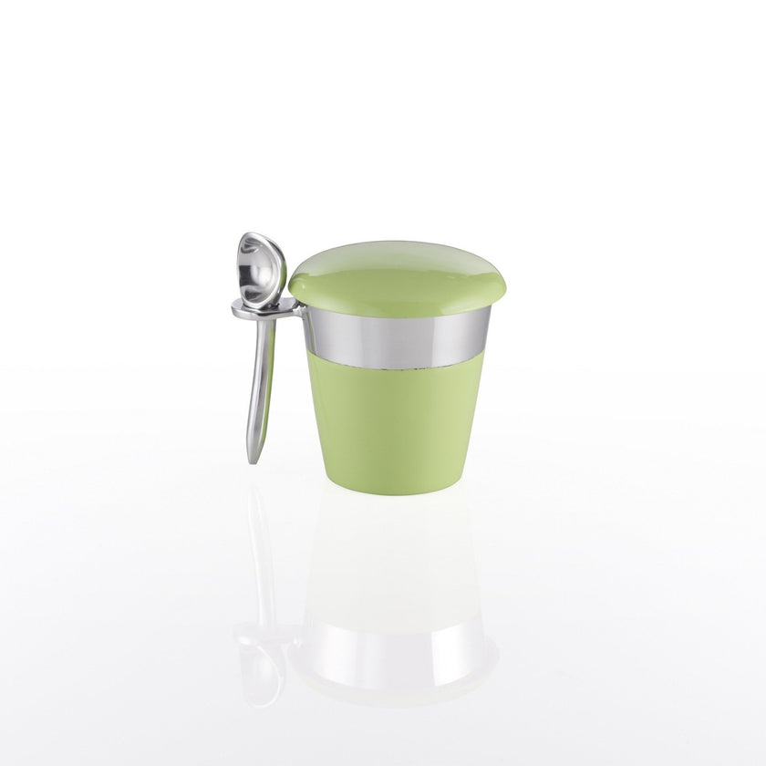 Pint Ice Cream Serveware | Metal Ice Cream Server By Nima Obreoi – Nima ...