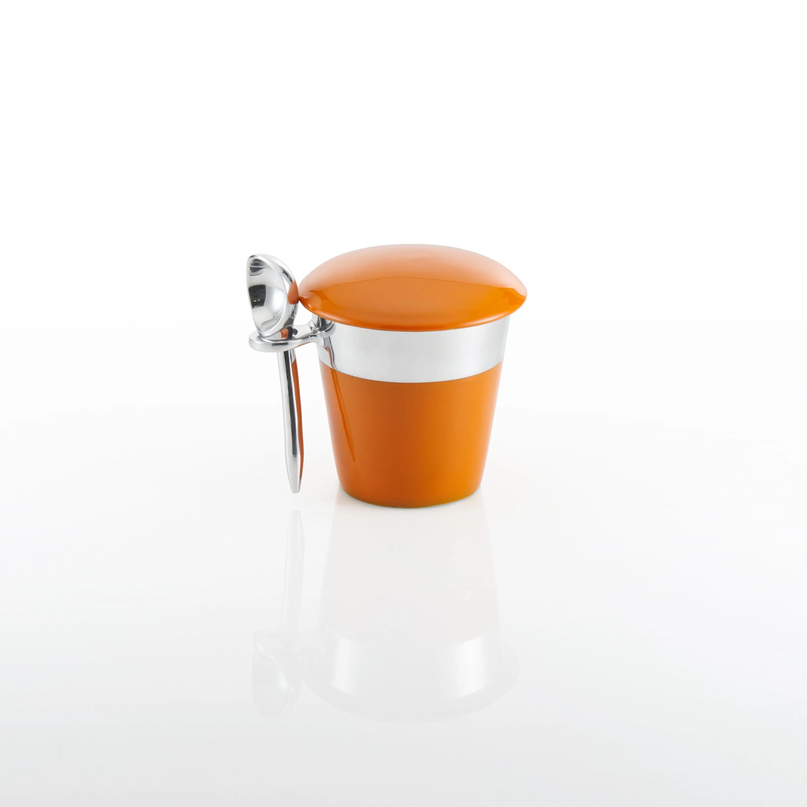 Pint Ice Cream Serveware | Metal Ice Cream Server By Nima Obreoi – Nima ...
