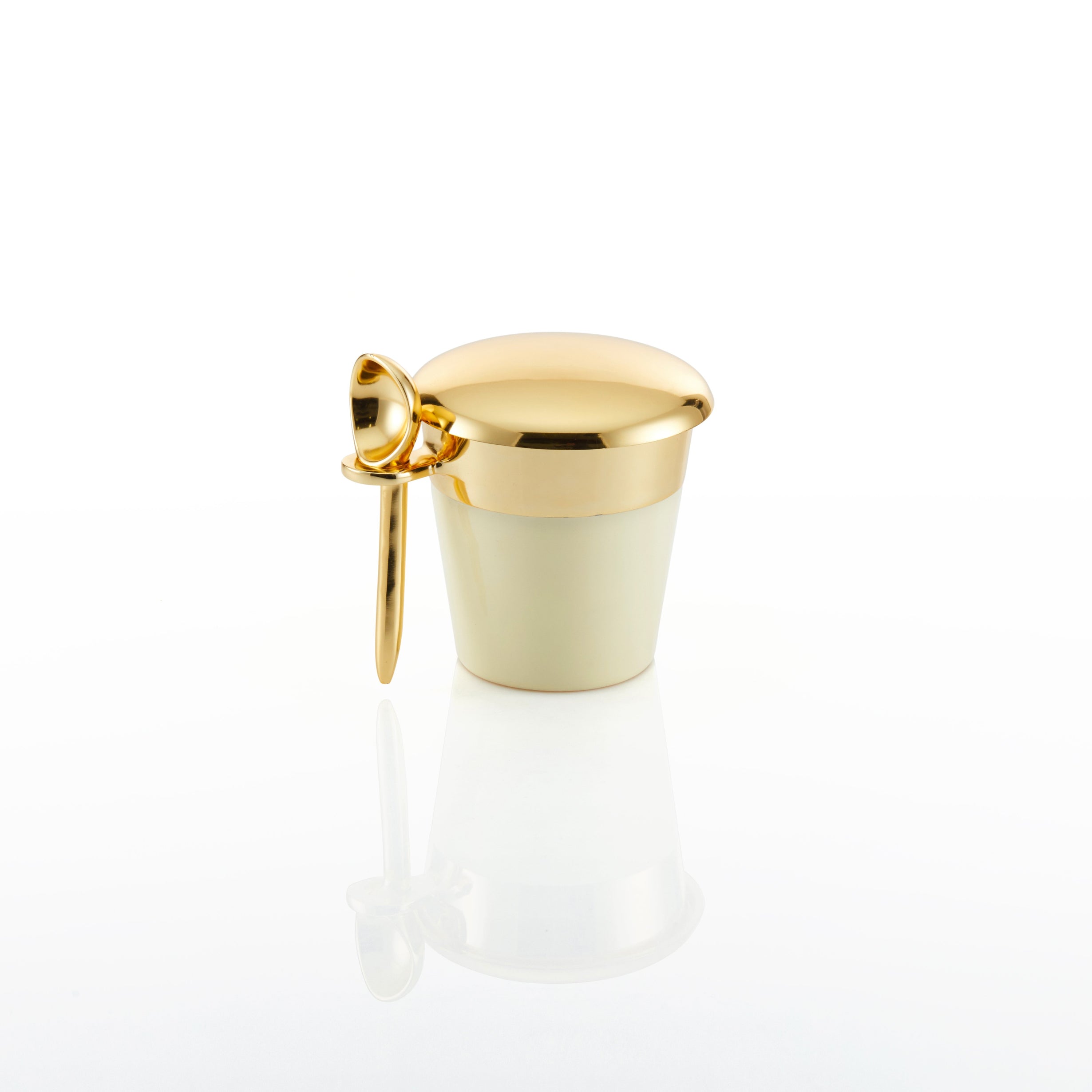 Pint Ice Cream Serveware | Metal Ice Cream Server By Nima Obreoi – Nima ...
