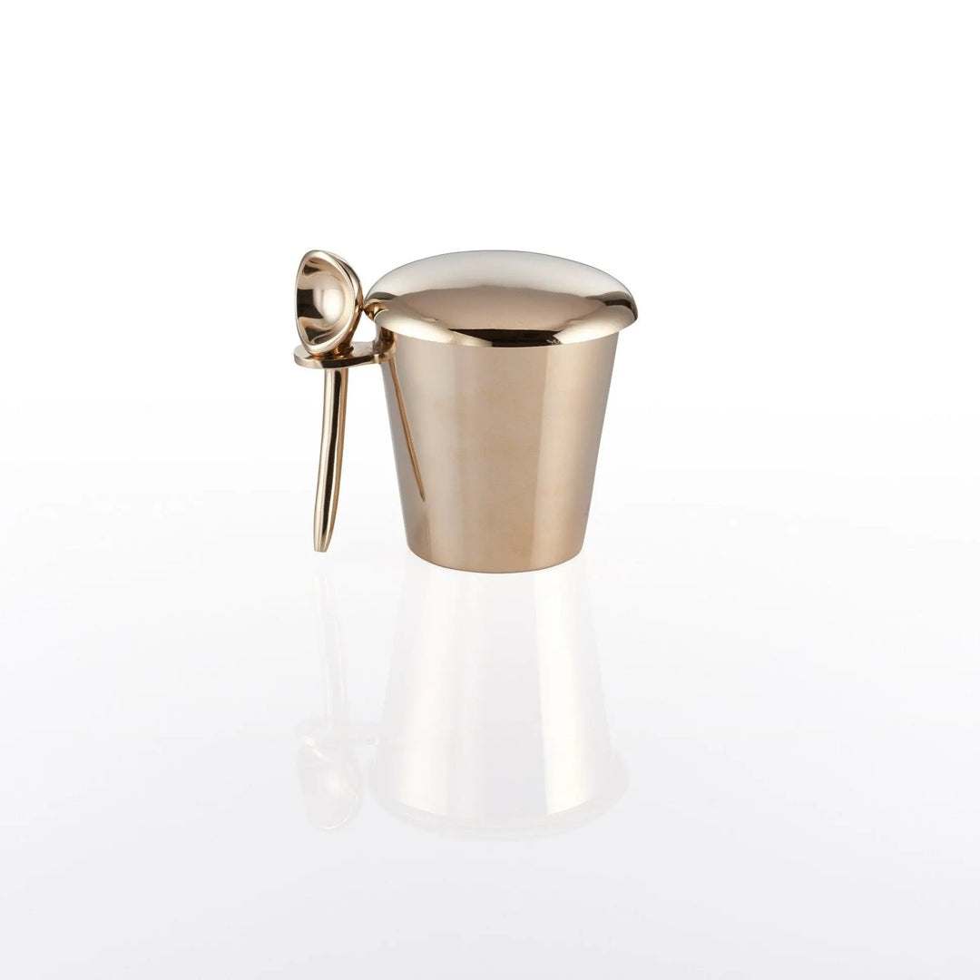 Pint Ice Cream Serveware | Metal Ice Cream Server By Nima Obreoi – Nima ...